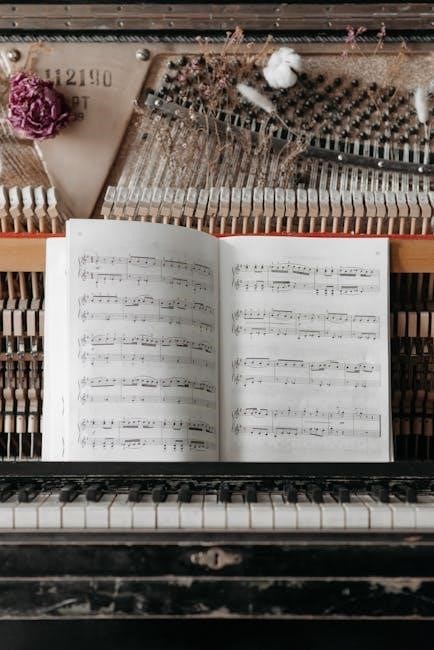 Piano Adventures Primer PDF - Free Download & Lessons
